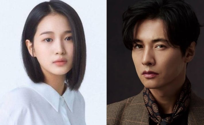 4-Year Rookie Han Ga-eul: Won Bin's Niece
