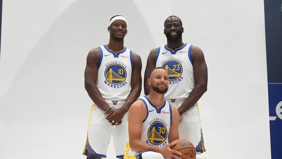 NBA Champion Stephen Jackson Has Major Prediction for Warriors