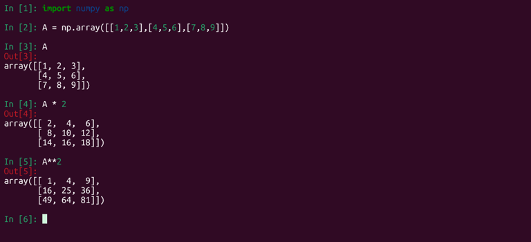 Why NumPy is the Foundation of Python Data Analysis