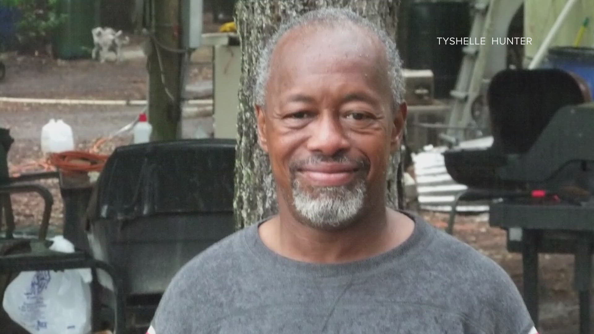 JSO: Crash report reveals no leads in hit-and-run of Jacksonville veteran