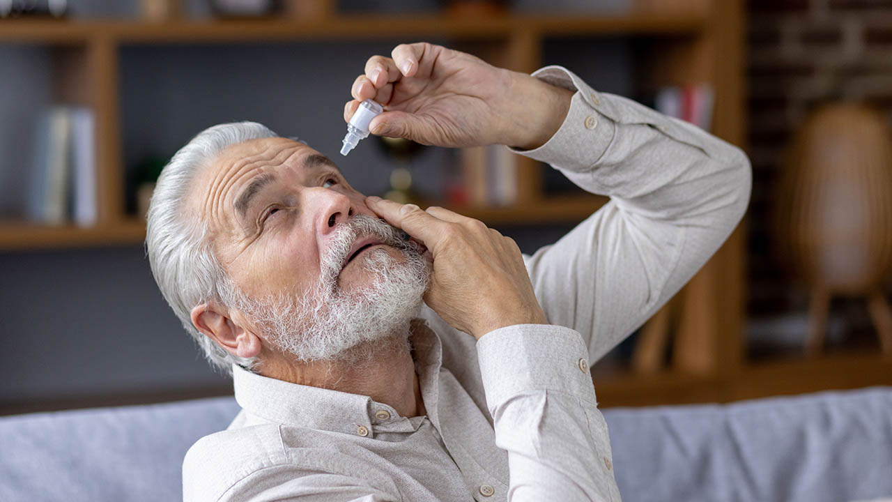 What is Vizz? The New FDA-Approved Eye Drop to Fix Near Vision