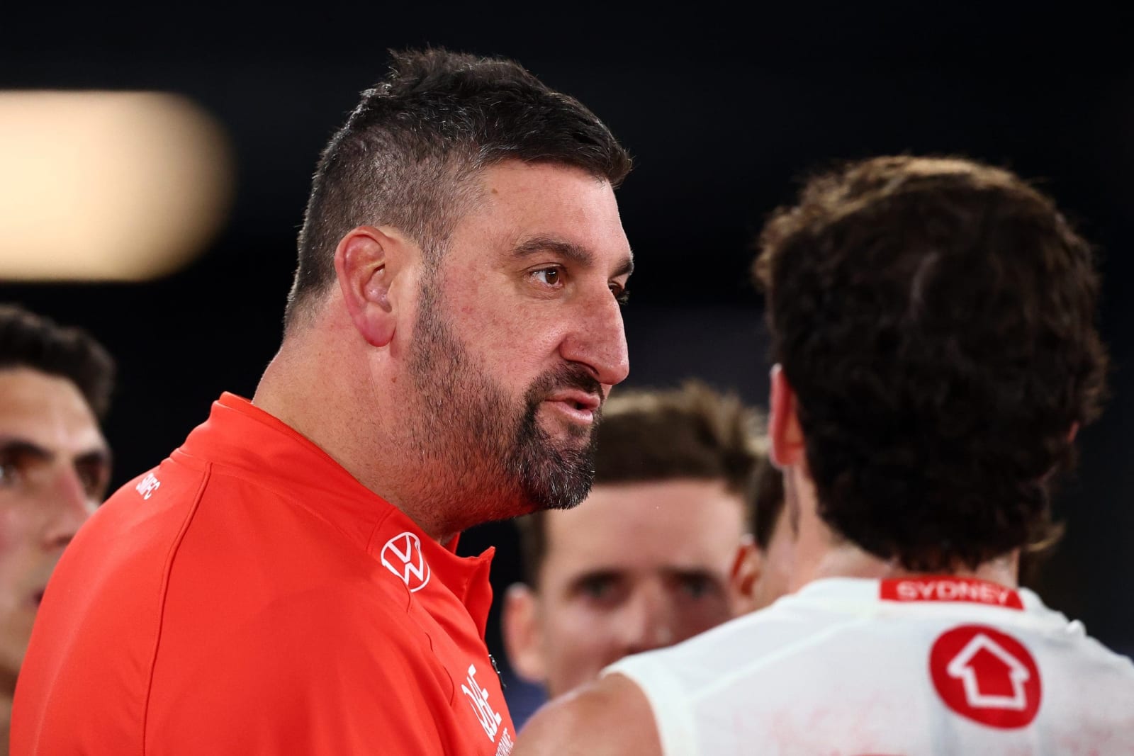 AFL confirms WA and VIC senior coaches, selection criteria for Origin