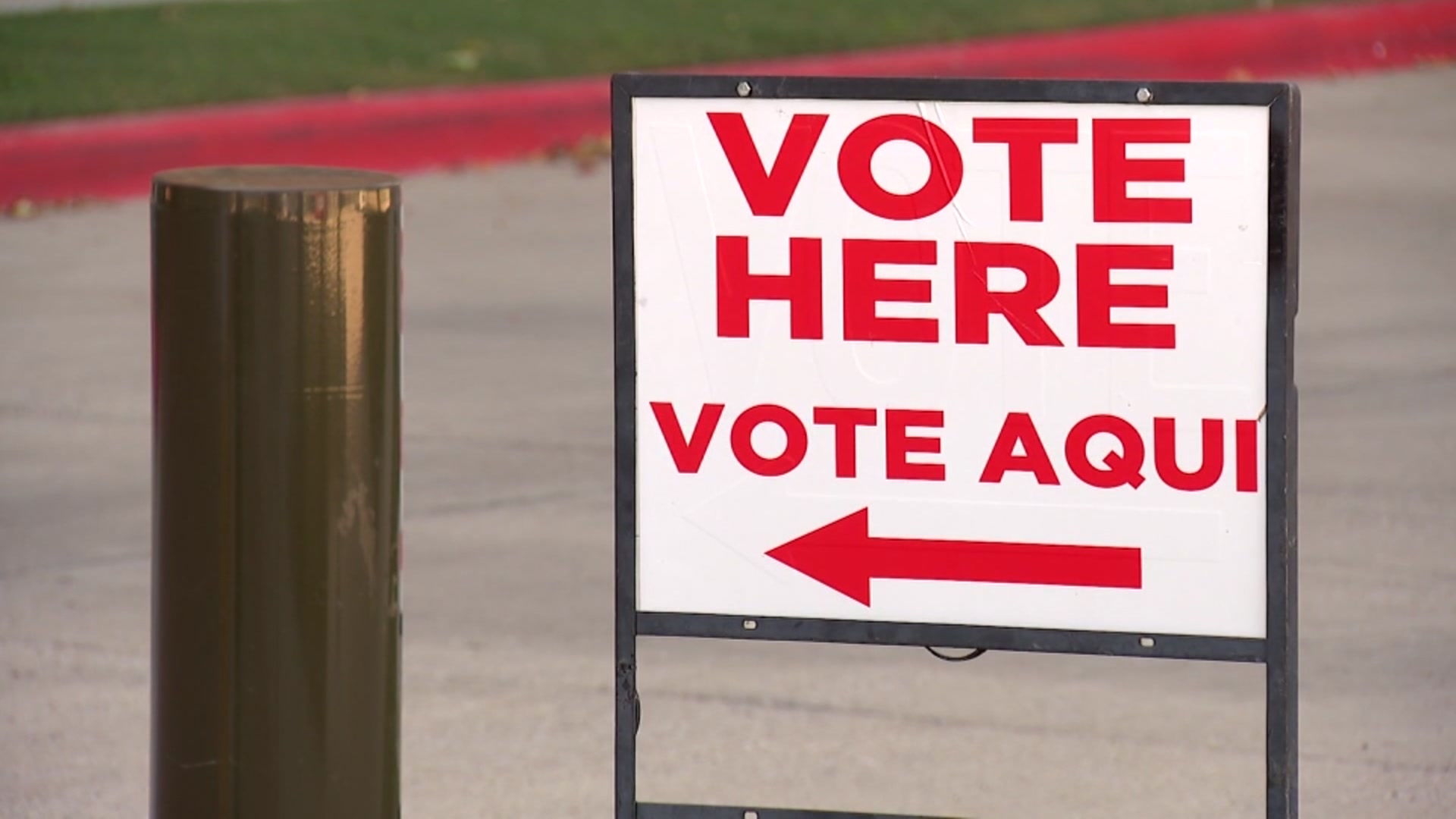 North Texas cities hold municipal elections on Tuesday, Nov. 4