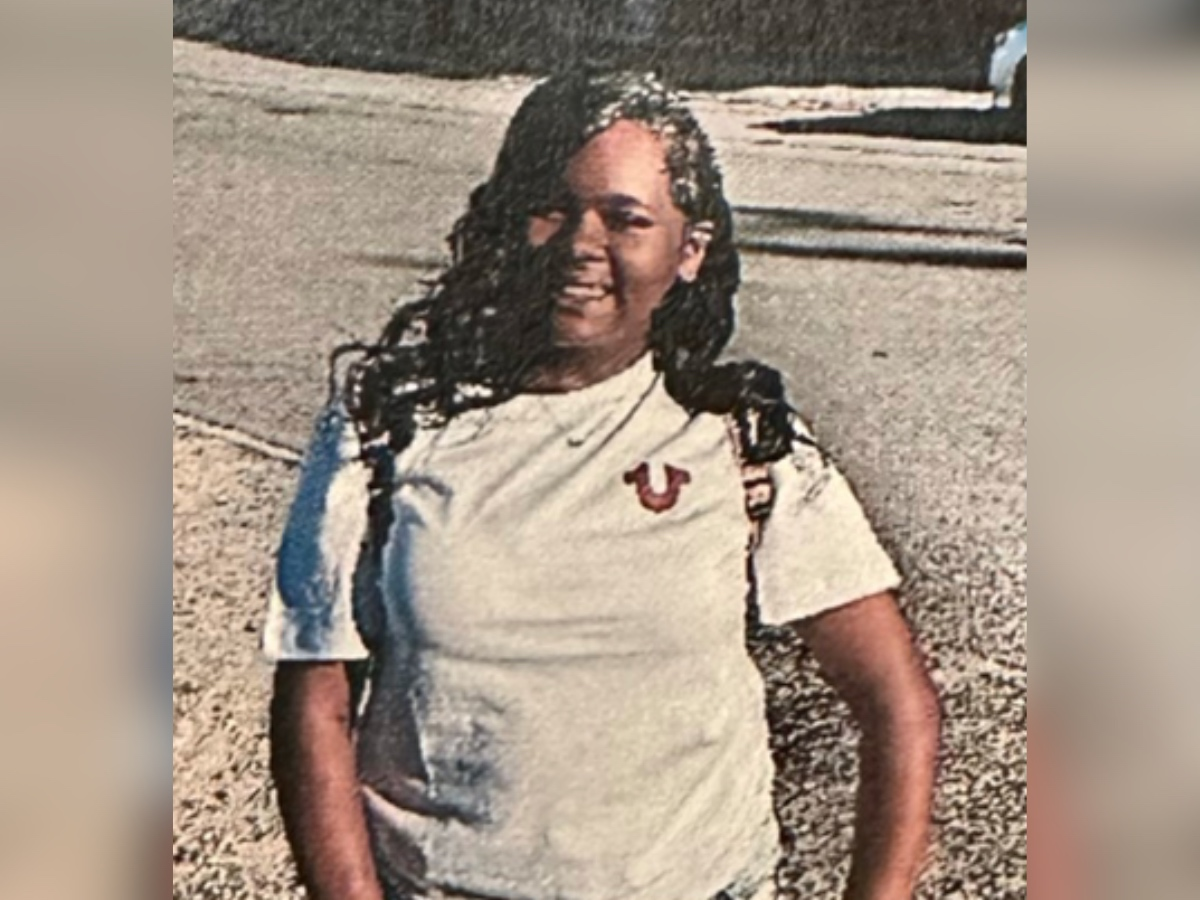 Missing Teen Last Seen In Castro Valley: CHP