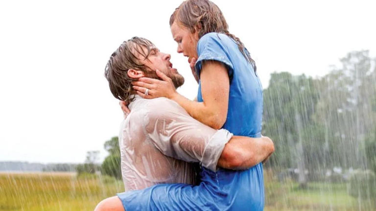 The Notebook Was Nearly Adapted By A Divisive Horror Movie Director