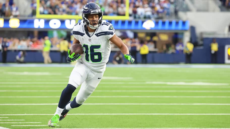 Tyler Lockett, Seahawks reunion is now a possibility
