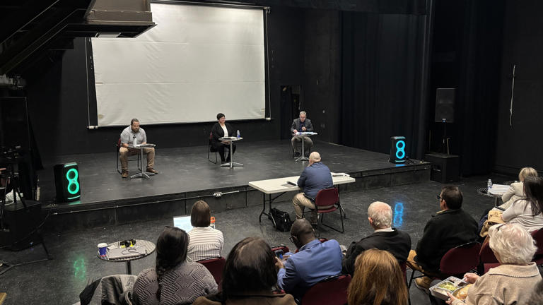 Hôtel de ville : qu’en pensent les candidats à la mairie de Sept-Îles?