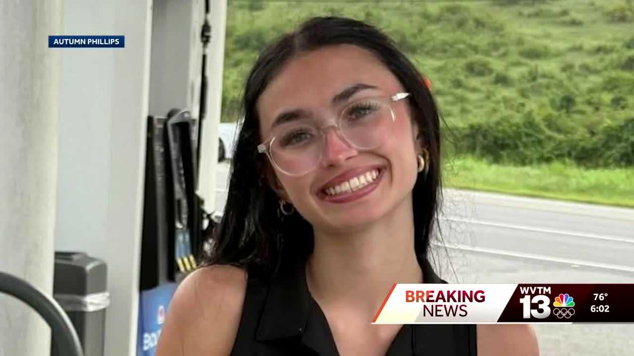 Kimber Mills' family prepares for the worst