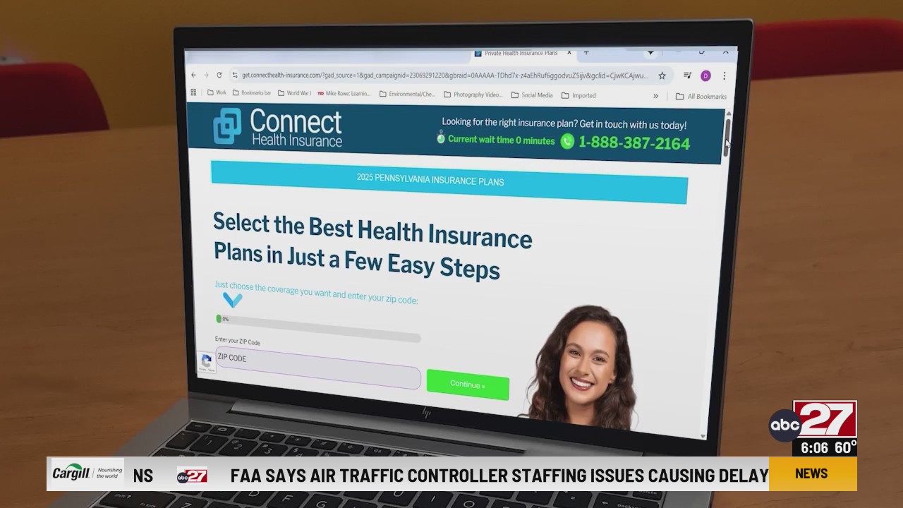 Pennsylvania low-income health insurance at risk if tax credit not renewed