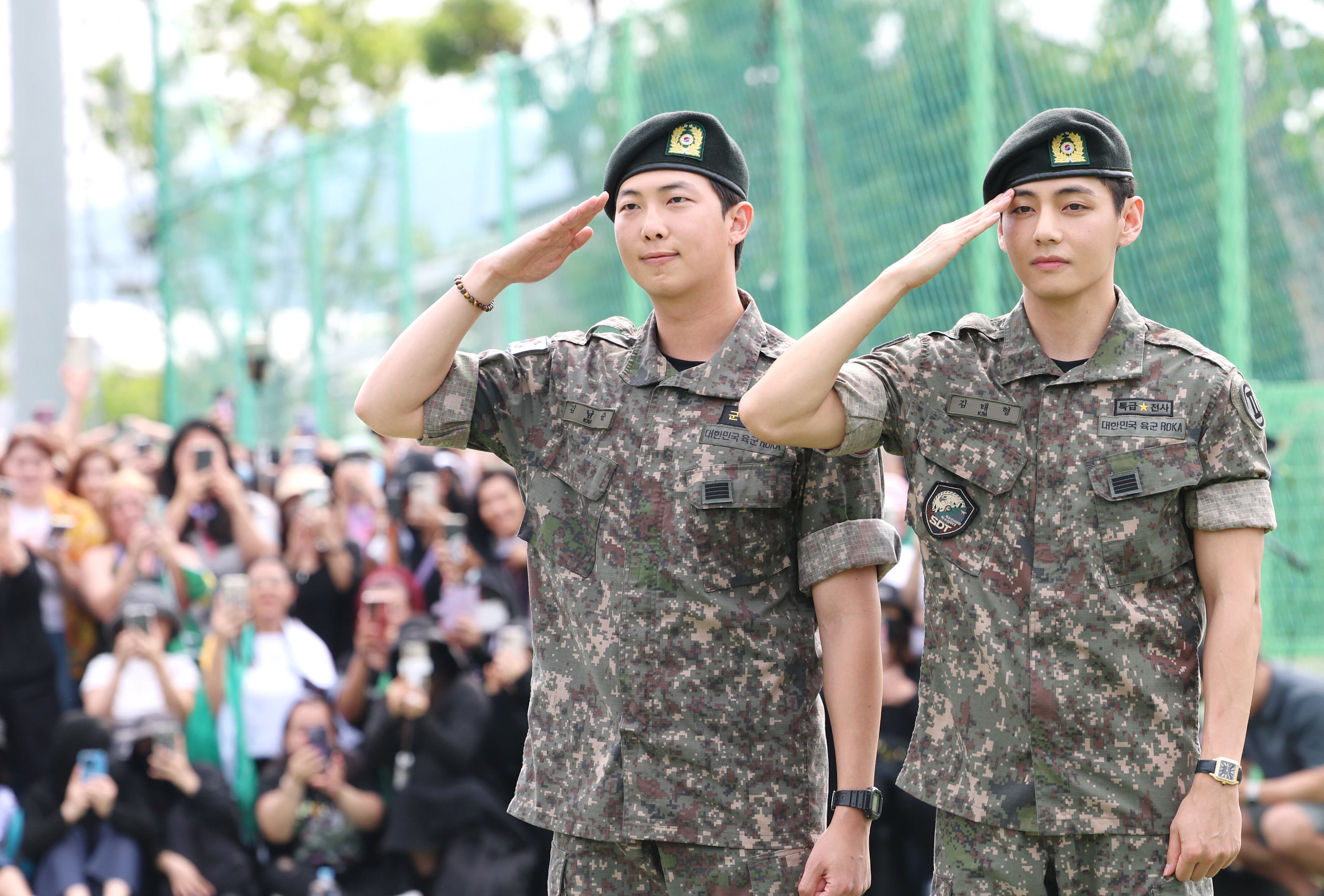 Lawmaker Criticizes Fairness of Military Exemptions