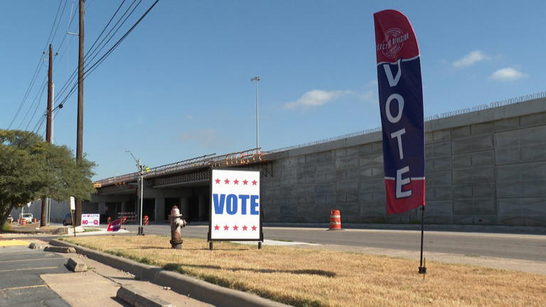 Pflugerville to vote on next mayor among 4 candidates