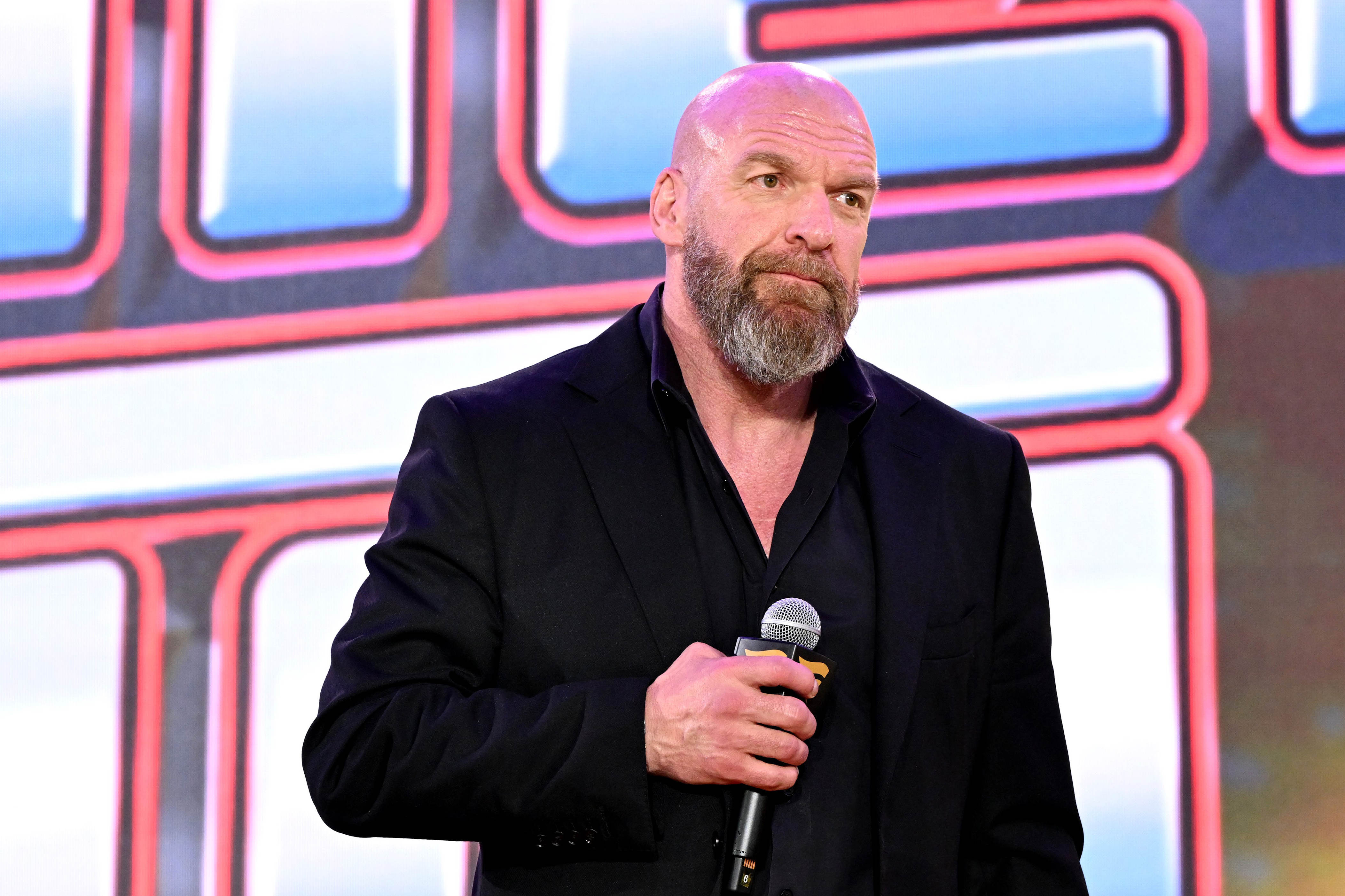 WWE vacates major championship on Monday Night Raw