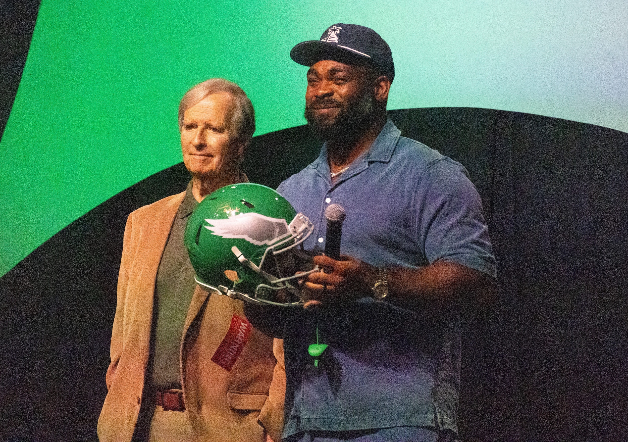 Brandon Graham Finalizing Deal To Return To Philadelphia