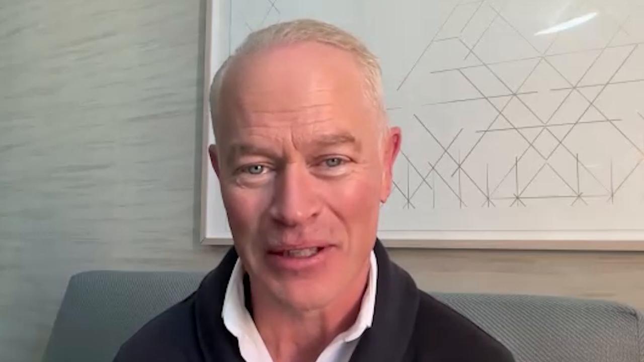 'Tulsa King' Star Neal McDonough Would Love To Reprise His Role As ...