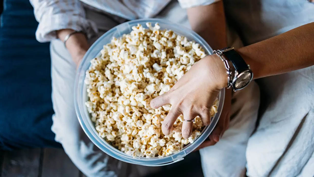 Man Who Ate Microwave Popcorn Daily for Years Wins $7.2M After ...