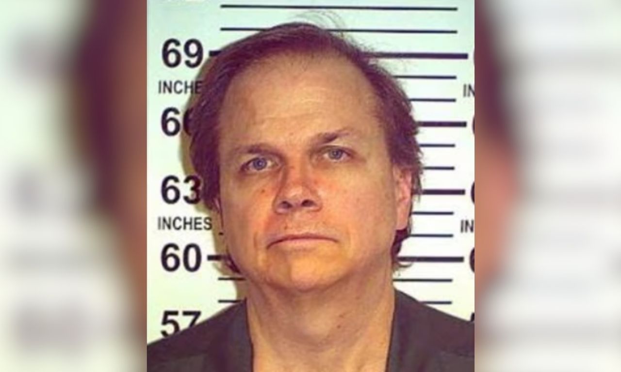 Mark David Chapman, asesino de John Lennon confiesa 45 años después: "lo maté para ser alguien"