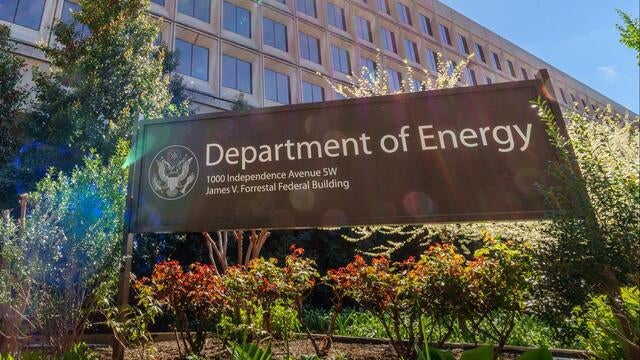 Agency Overseeing Nuclear Stockpile Furloughs Most Of Its Workforce