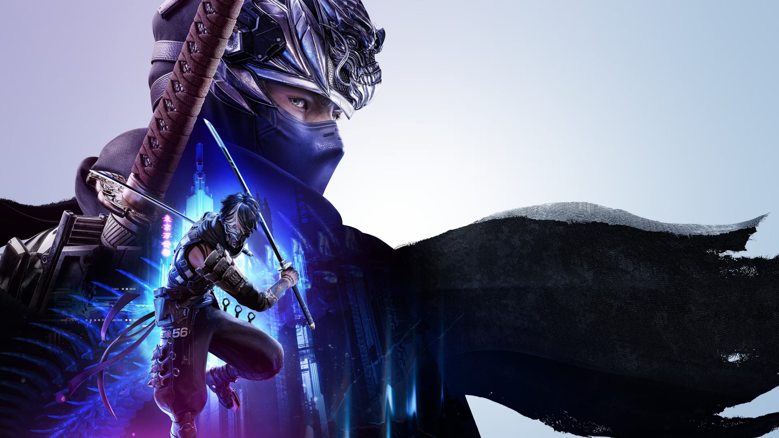 Ninja Gaiden 4 review - revengeance of PlatinumGames