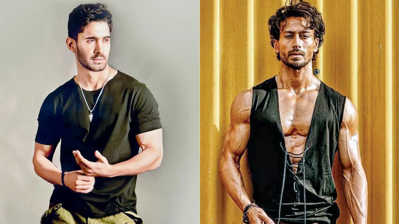Lakshya to star alongside Tiger Shroff in Raj Mehta’s actioner