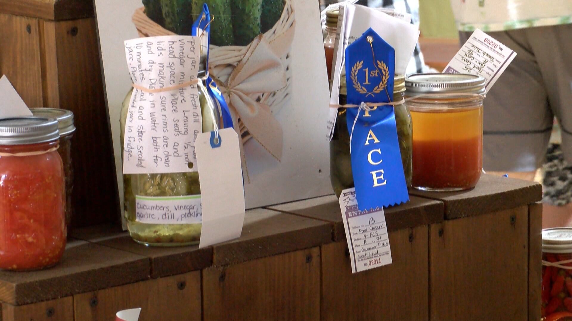 First-ever Brunswick County Agricultural Fair and Expo concludes