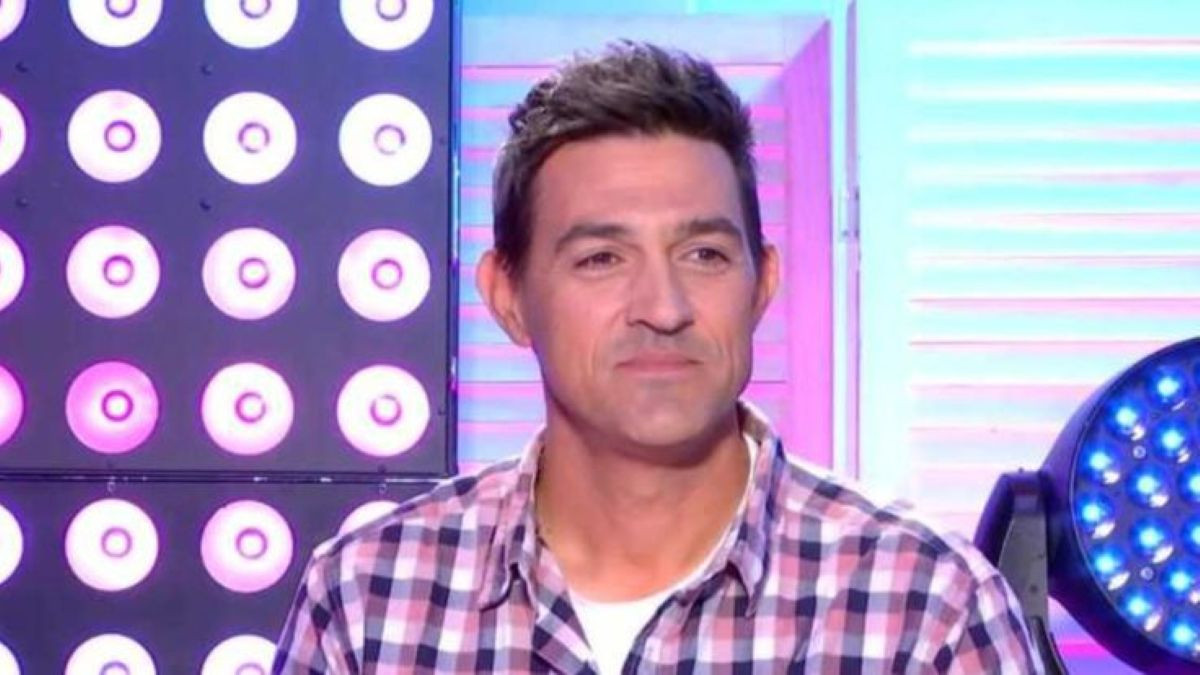 Jean-Pascal Lacoste ému : la femme de sa vie est atteinte d’un cancer ...