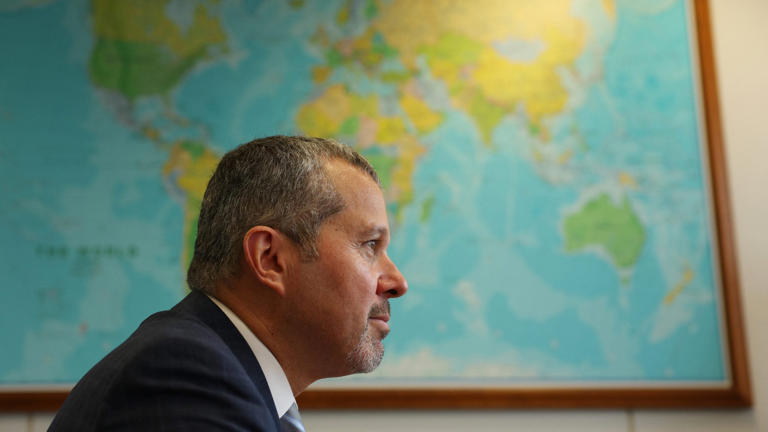 Industry reaction as IMO’s Net Zero Framework adoption pushed back ...