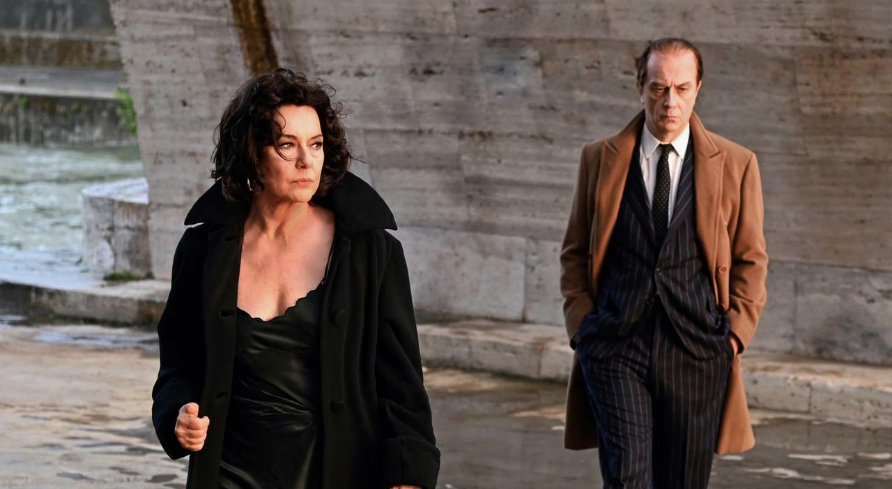 Anna Magnani, il film di Monica Guerritore: «Il mio omaggio. Lei mi ha ...