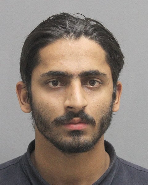 Woodbridge man accused of offering girl a ride then exposing himself ...