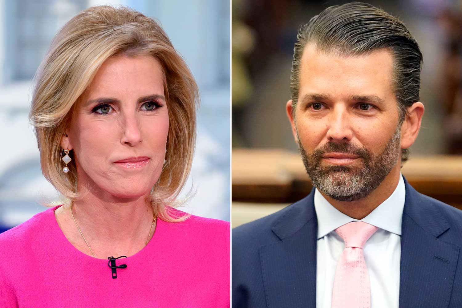 Fox News' Laura Ingraham, Who Scrutinized Hunter Biden's Business ...