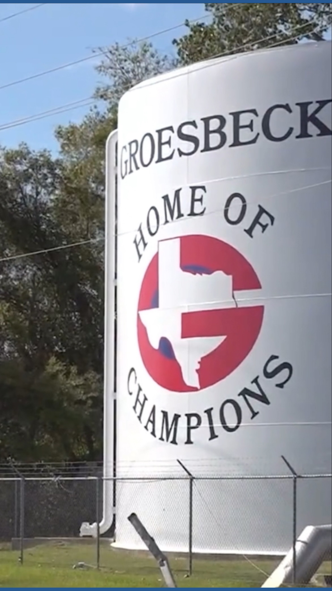 Groesbeck mother demands action after daughter allegedly targeted with ...