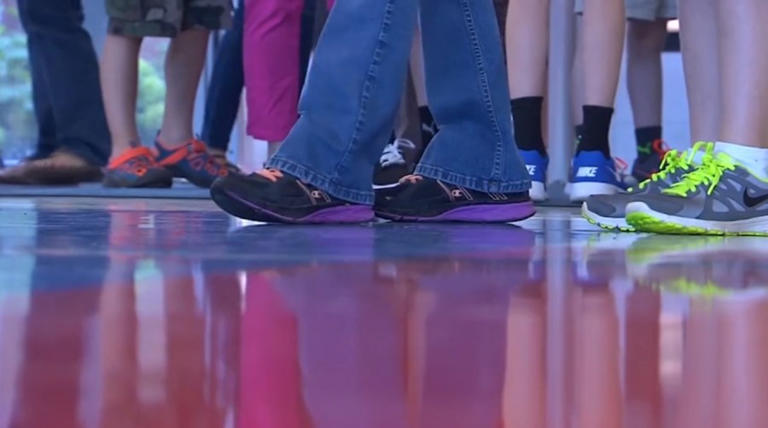 Fewer students attending Alabama public schools