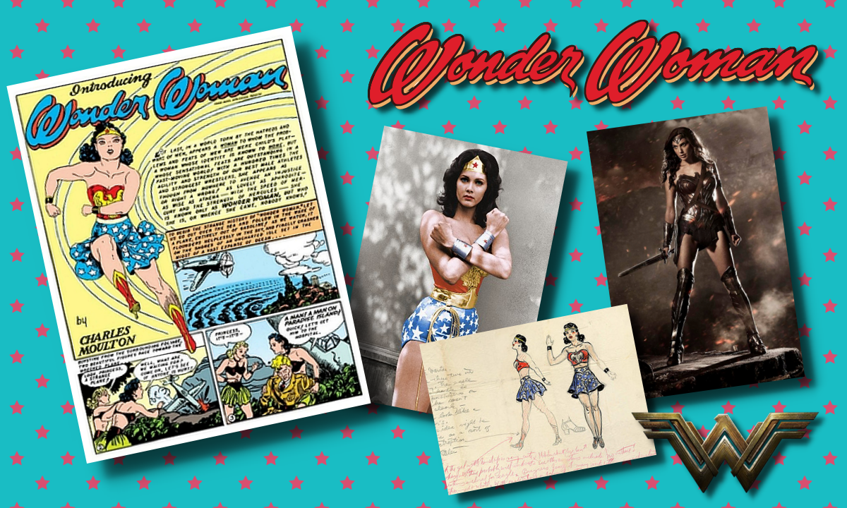 This Day in Pop Culture for October 21