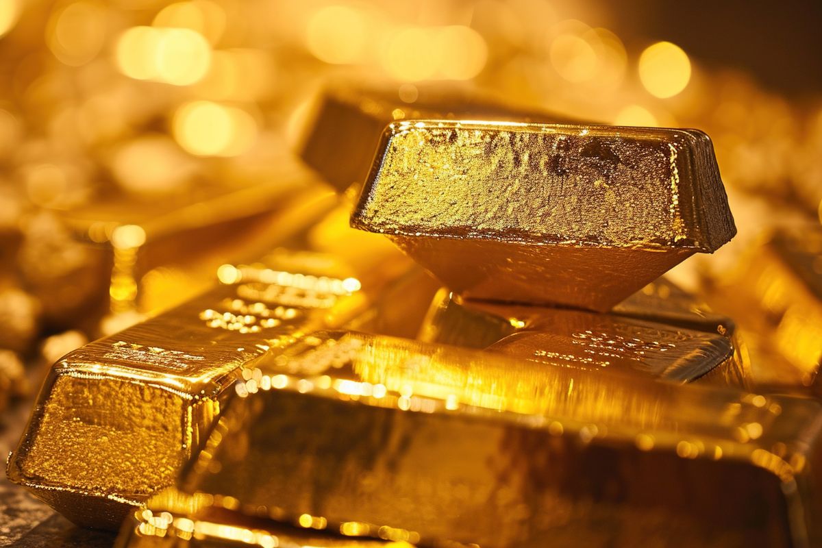 ราคาทองวันนี้ (19 ม.ค. 69) พุ่งขึ้น 550 บาท รูปพรรณบาทละ 69,800 บาท