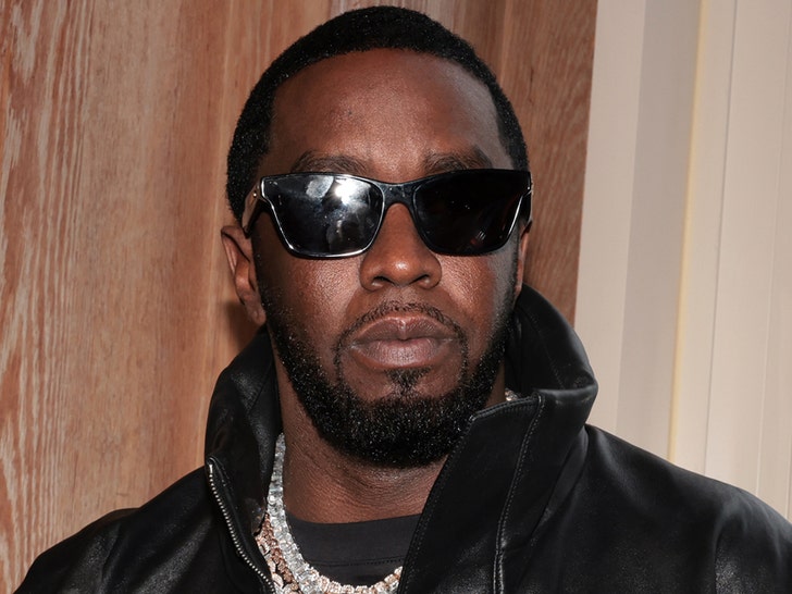 Diddy Files Notice of Appeal in Criminal Conviction and Sentence
