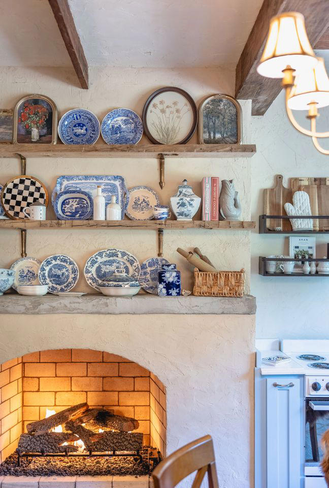 Spend a Night in the Cozy English Cottage from 'The Holiday' This Winter