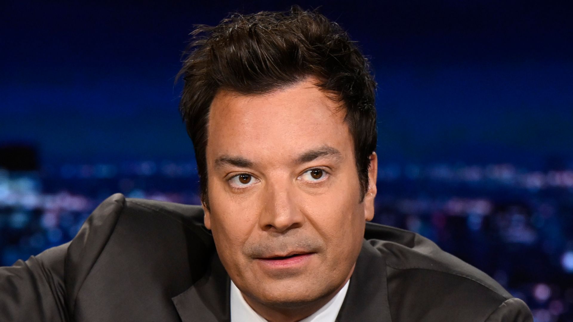Jimmy Fallon mourns heartbreaking family loss: 'We miss you so much'