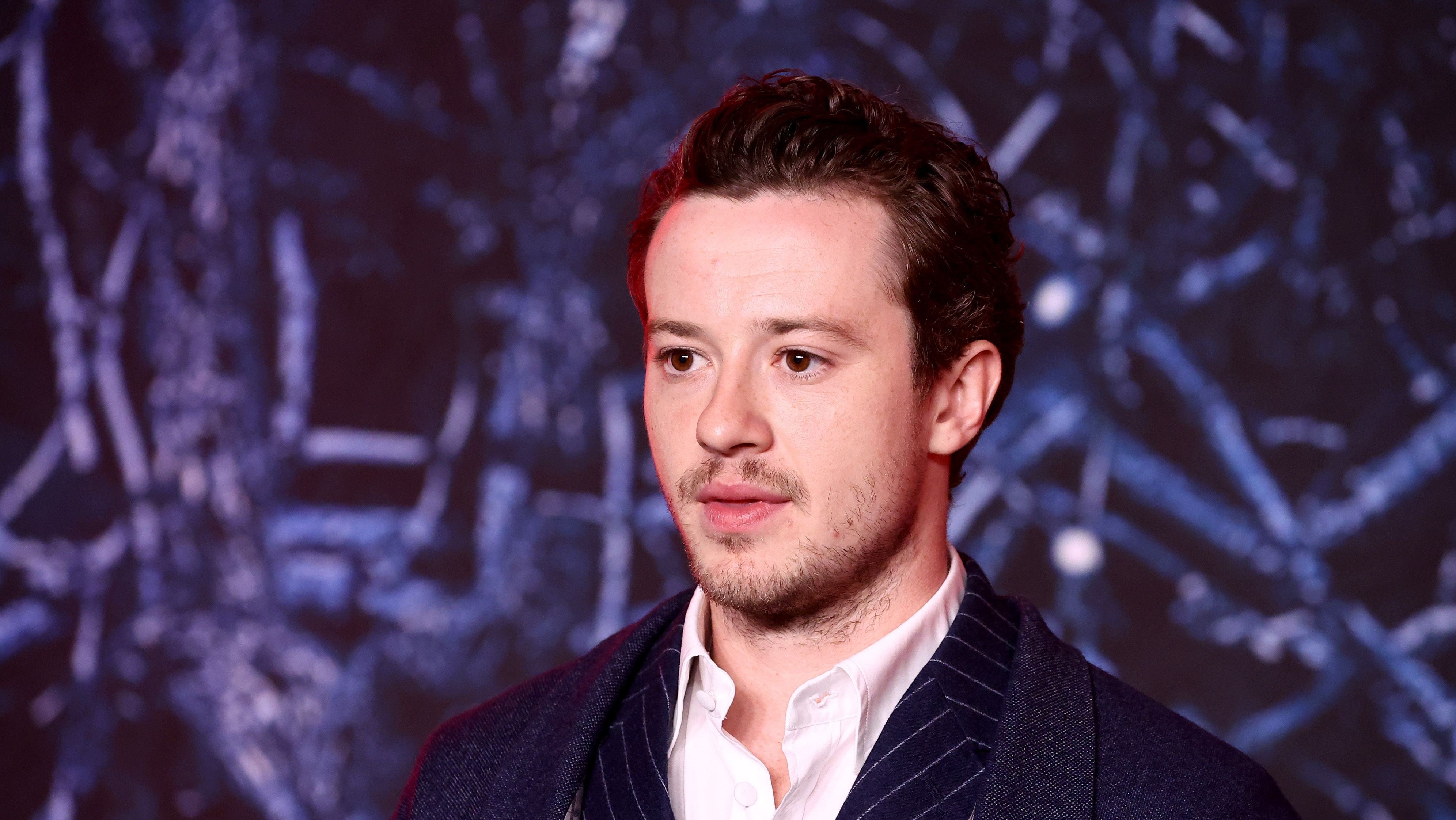 'RIP. He's Fully Under That Ground' — Stranger Things Showrunners ...