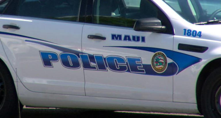 Skateboarder hospitalized with life-threatening injuries after Lahaina ...