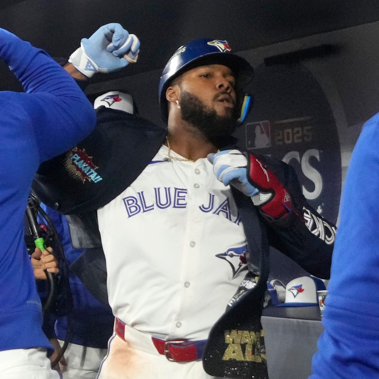 What time does World Series start today? Dodgers vs Blue Jays Game 1 on ...