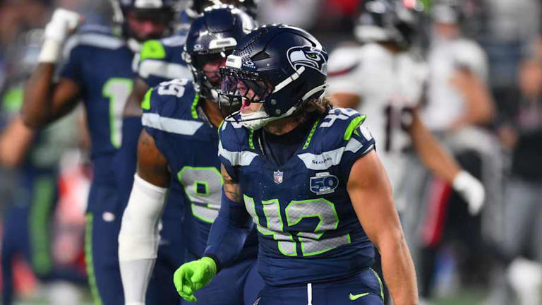 Seahawks should have second 2-safety game in 8 years, instead have neither