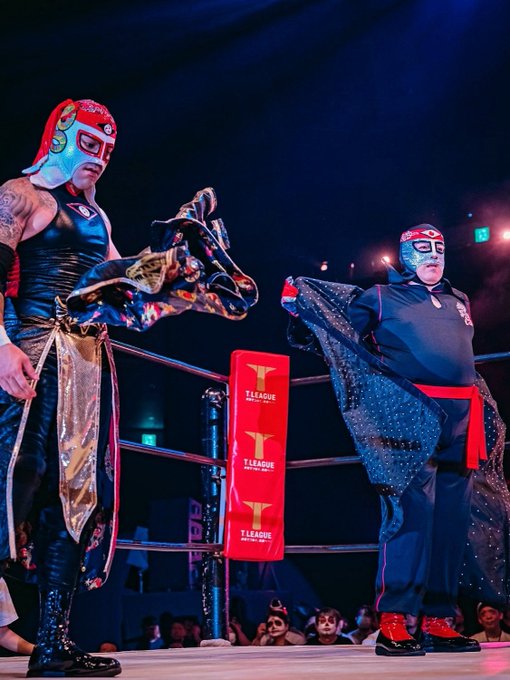 ¡El adiós se acerca! Octagón revela cuándo se retirará de la lucha libre