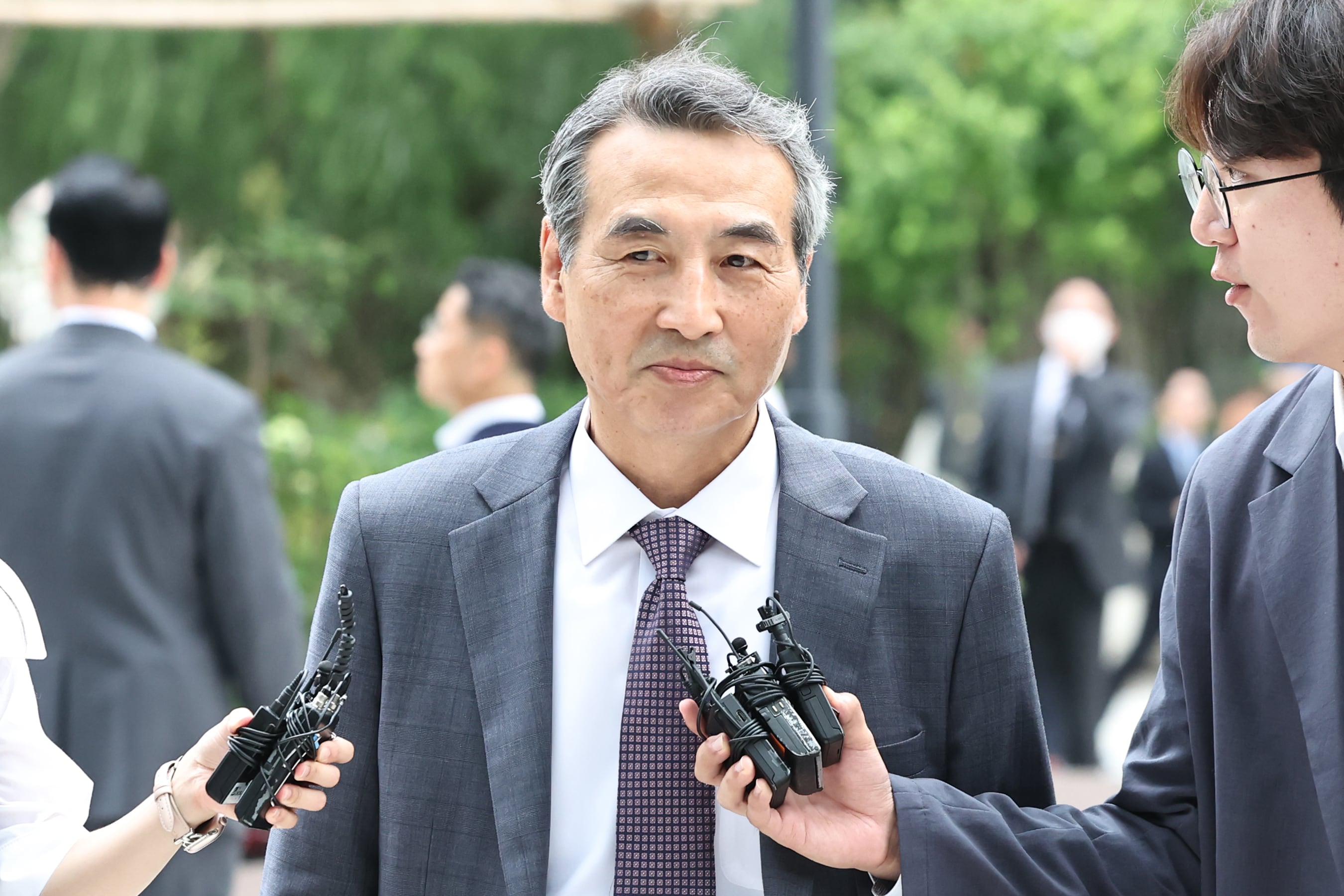 People Power Party Demands Probe into Special Counsel's 30x Profit