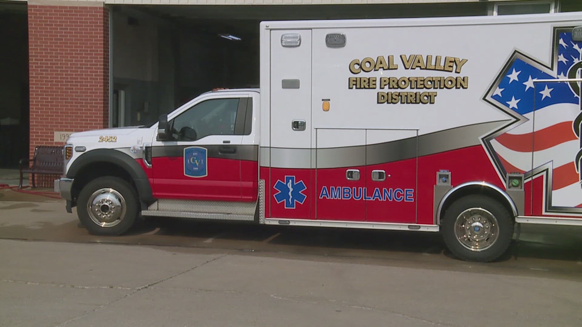 Center for Medicare and Medicaid Services to stop processing ambulance ...