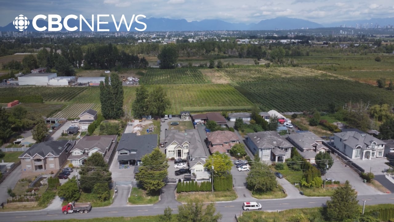 City of Richmond to hold information session with landowners on ...