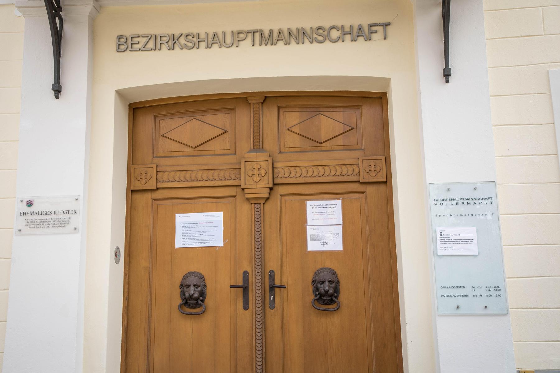 Warum in Kärnten das Kennzeichen „NAZ1“ unterwegs sein darf