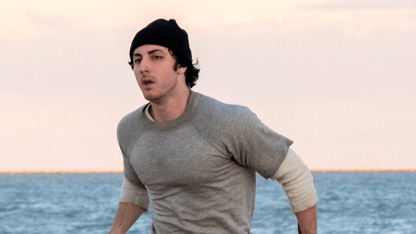 ‘I Play Rocky': Amazon MGM Releases First-Look Pic Of Anthony Ippolito ...