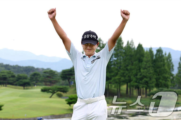 안병훈, 日 간판 마쓰야마 넘어라…제네시스 챔피언십 23일 개막