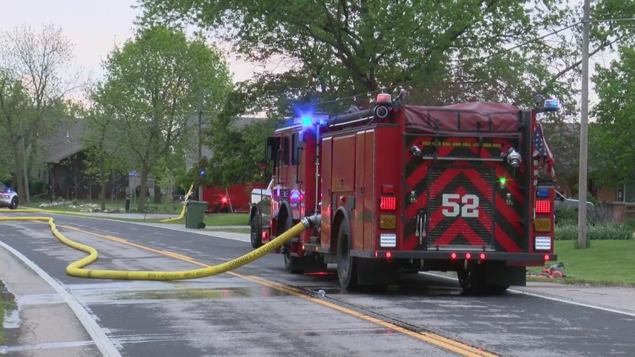 Rural and volunteer fire departments to receive $450K in grants