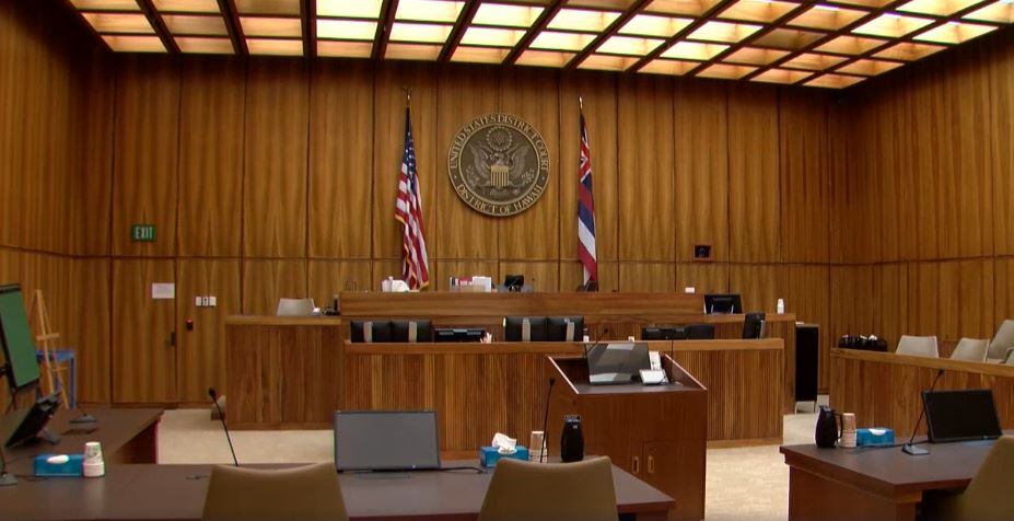Hawaii federal court limits operations, furloughs staff as funding lapses