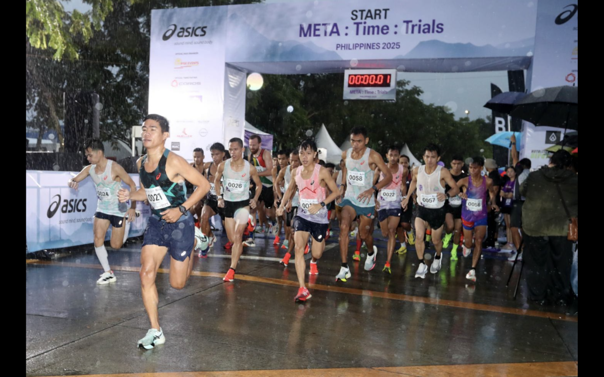 Meta Time Trials in Philippines set to elevate its second edition